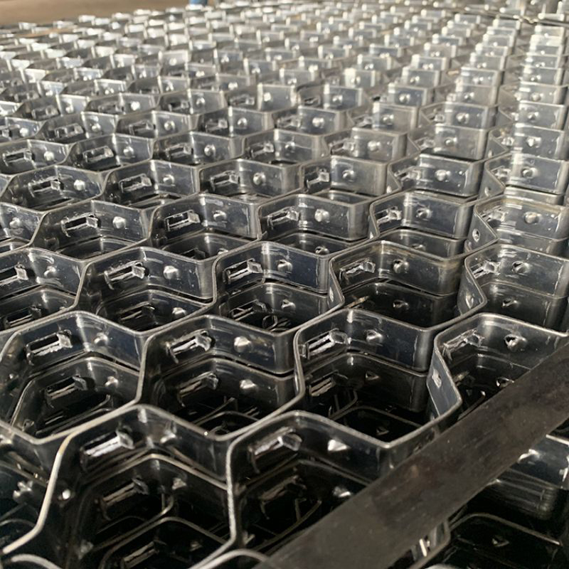 China Stainless Steel Hexmesh Factory Manufacturer and Supplier | BoYue