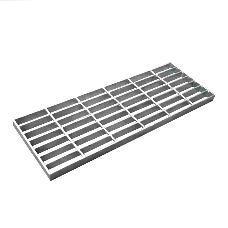 China Hot Dipped Galvanized/Stainless Steel Grate Sump Bar Grating ...