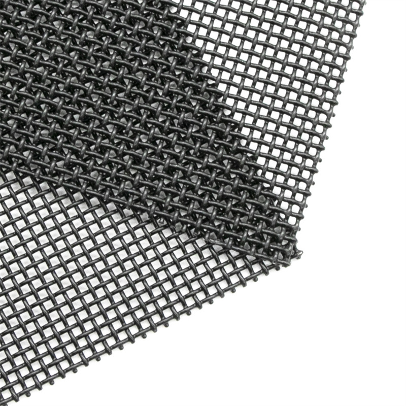 China Stainless Steel Security Screen Manufacturer and Supplier | BoYue